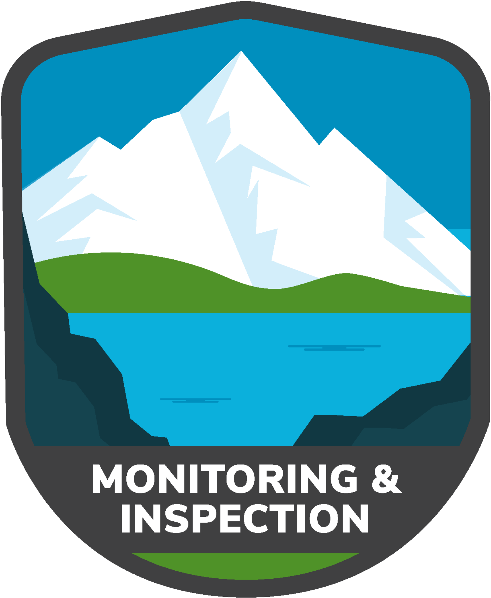 Monitoring & Inspection - Riparia Environmental